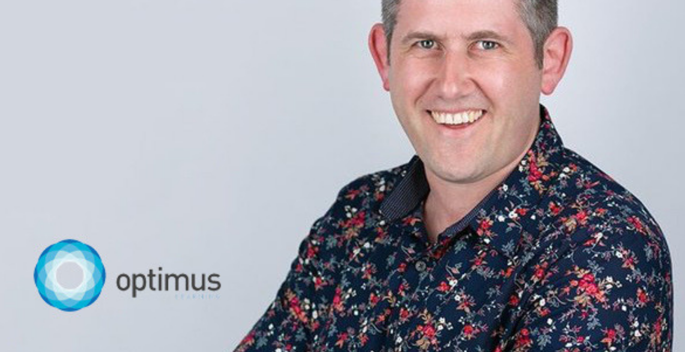 Learning and development with Blake Henegan - Rubber Cheese