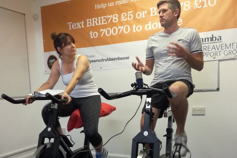 Learning and development with Blake Henegan - Rubber Cheese