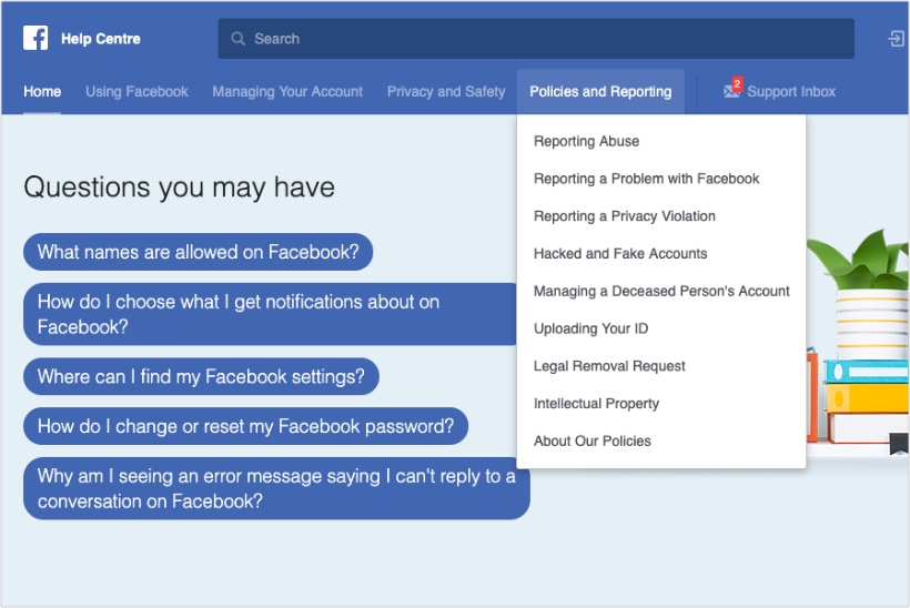 9 tips for creating a powerful FAQ page for your website - Rubber Cheese