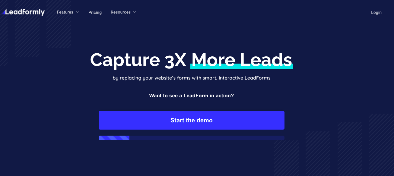 18 highly effective ways to generate more leads on your website ...