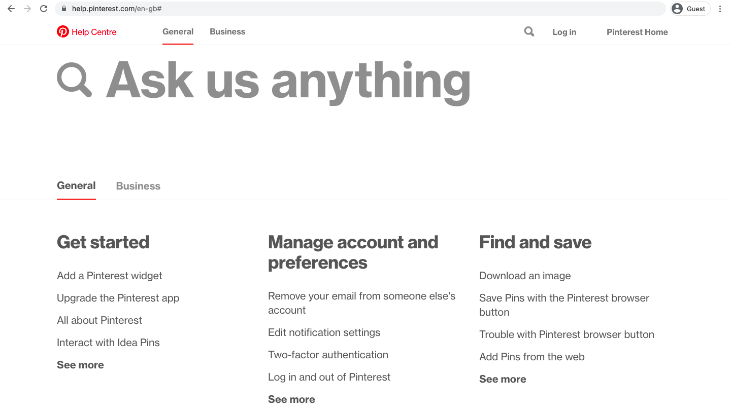 10 essential pages your website needs and how to build them - Rubber Cheese